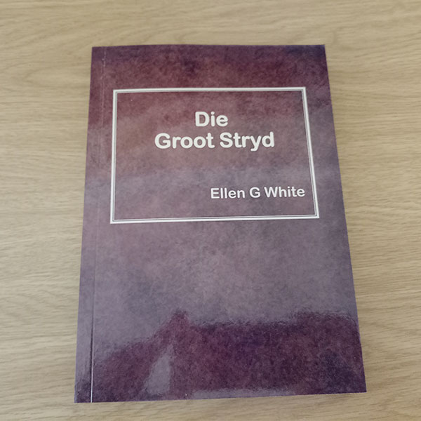 Die Groot Stryd (Hele boek) Deel 1&2 – 3 Engele Beweging